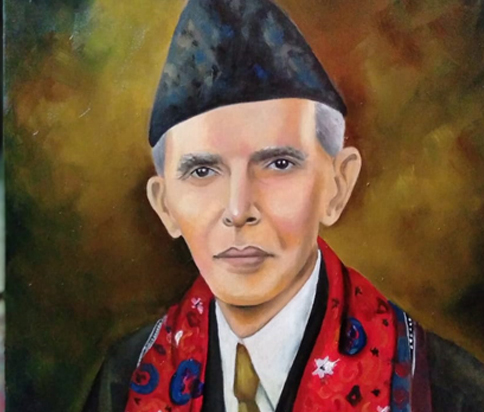 Pakistan Resolution Day - 2021