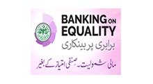 Banking on Equality